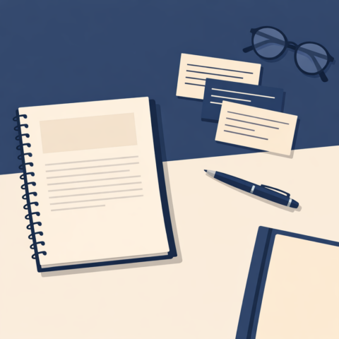 Normes APA 7e édition : citations et bibliographie (guide + exemples)